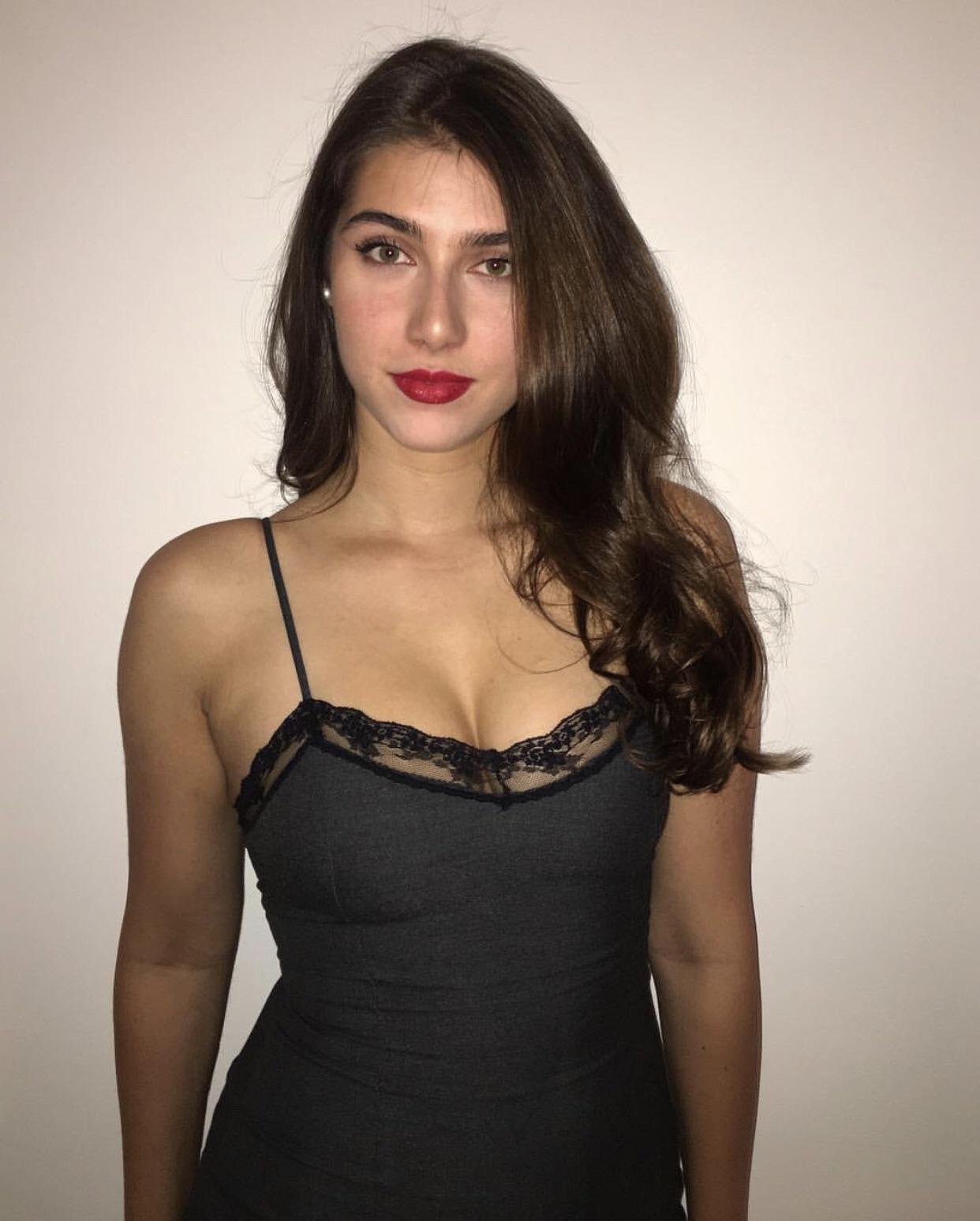 British x Iraqi | Scrolller