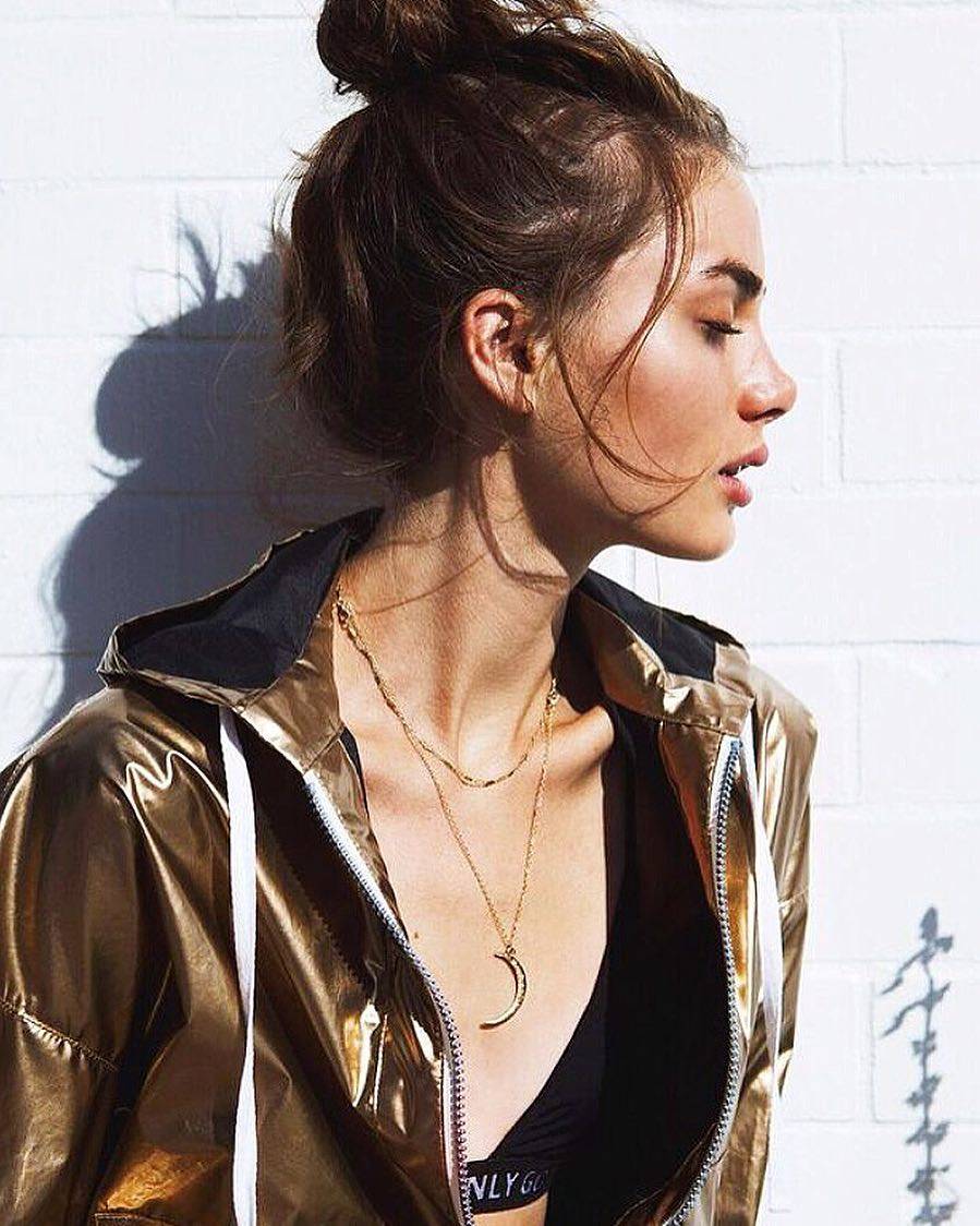 Britt Rose Nicholas | Scrolller