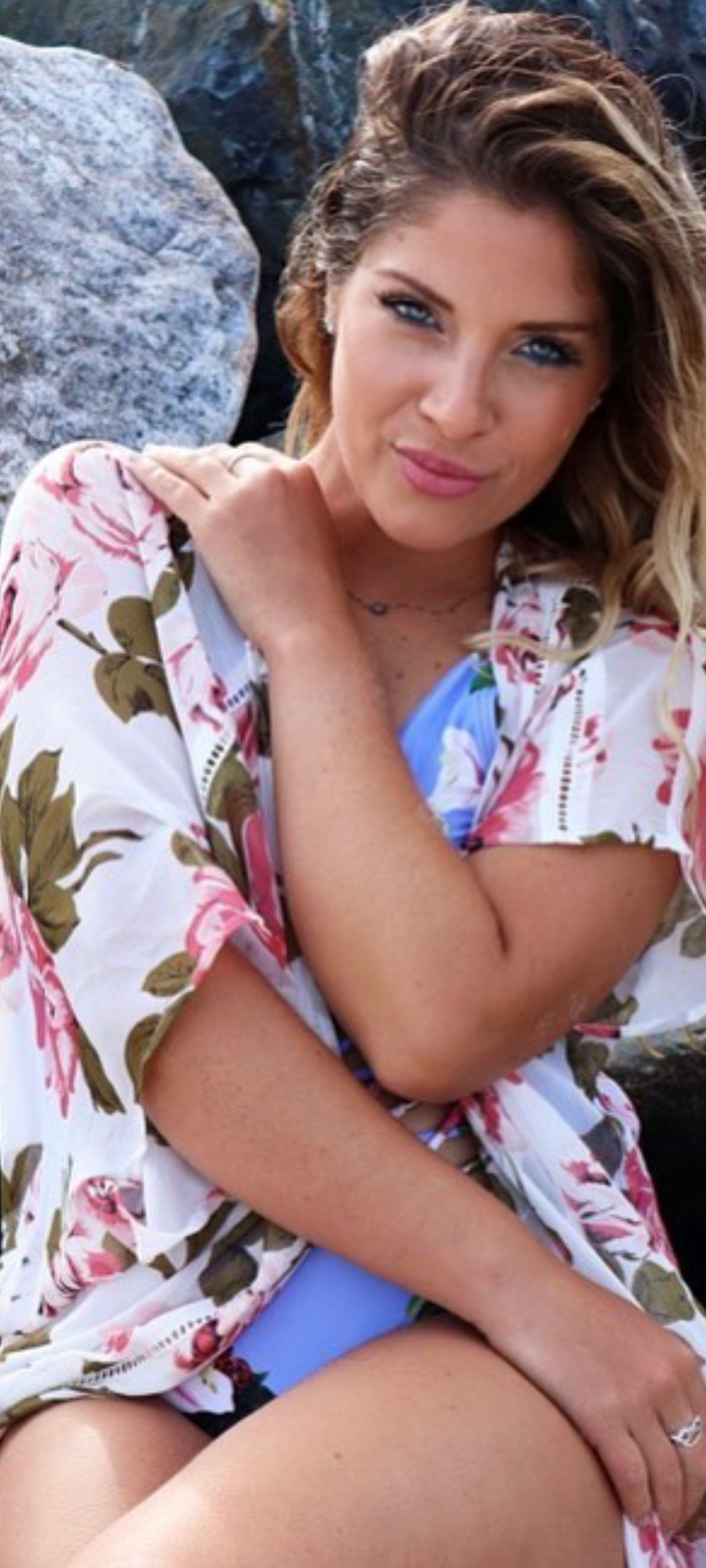 Brittany Baldi | Scrolller