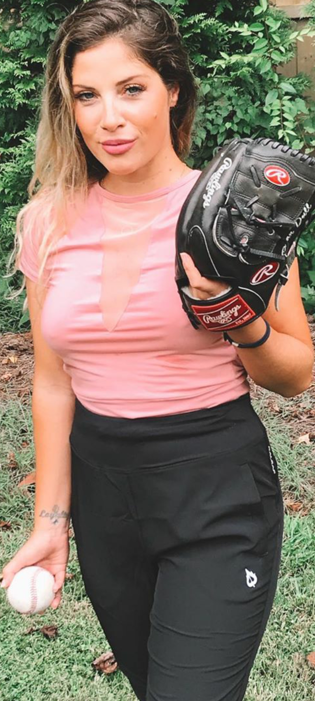 Brittany Baldi | Scrolller