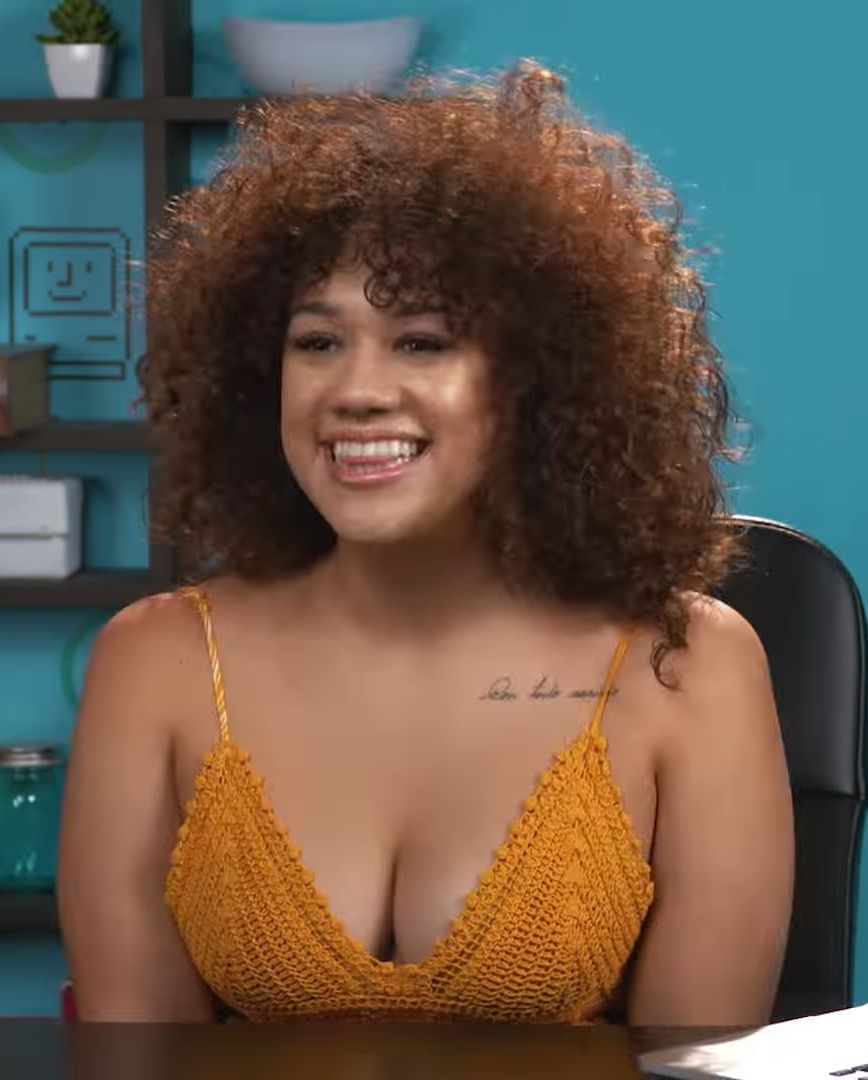 Brittany in new episode | Scrolller