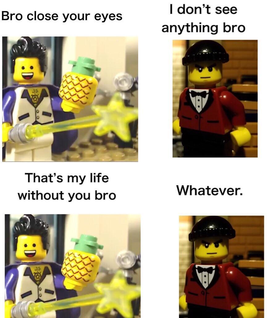 Bro Scrolller
