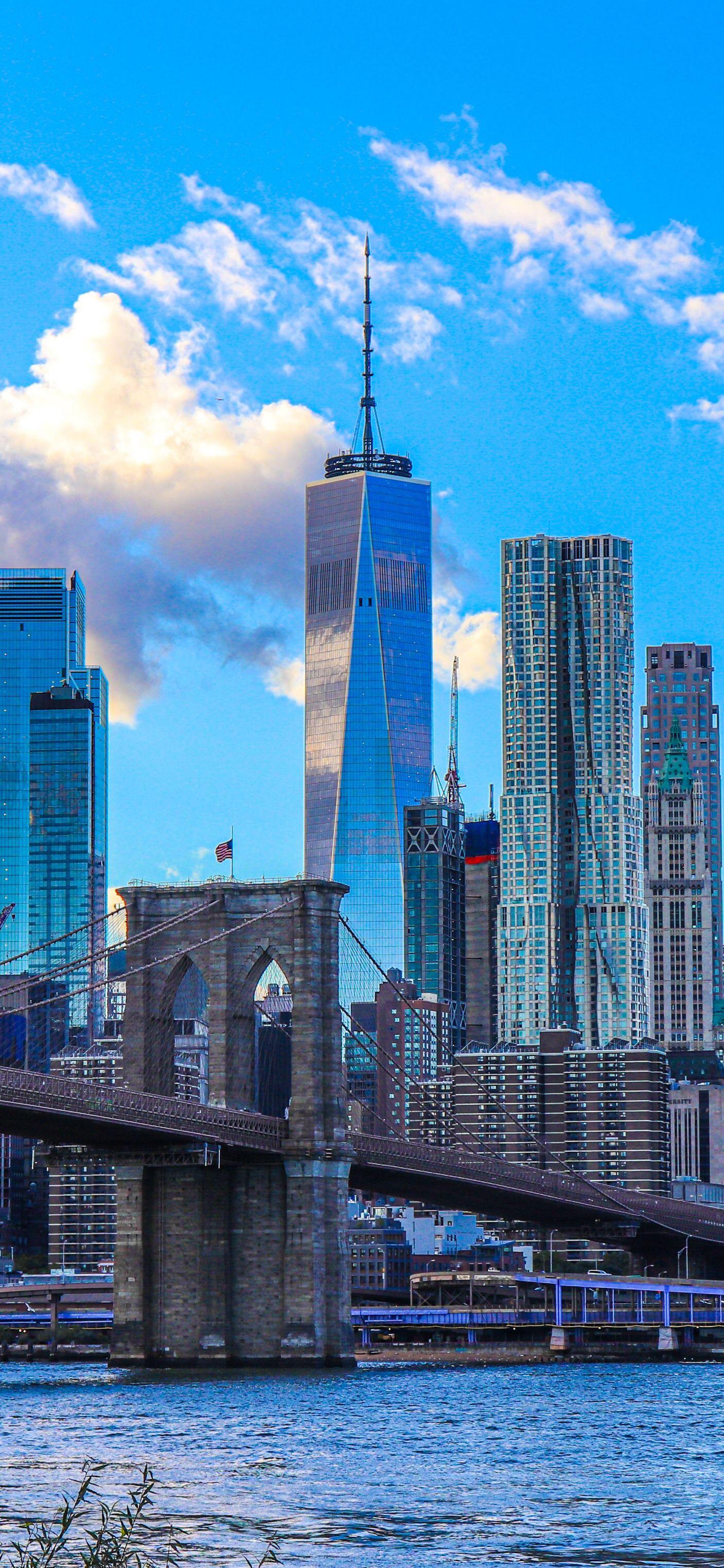 Brooklyn Bridge! | Scrolller