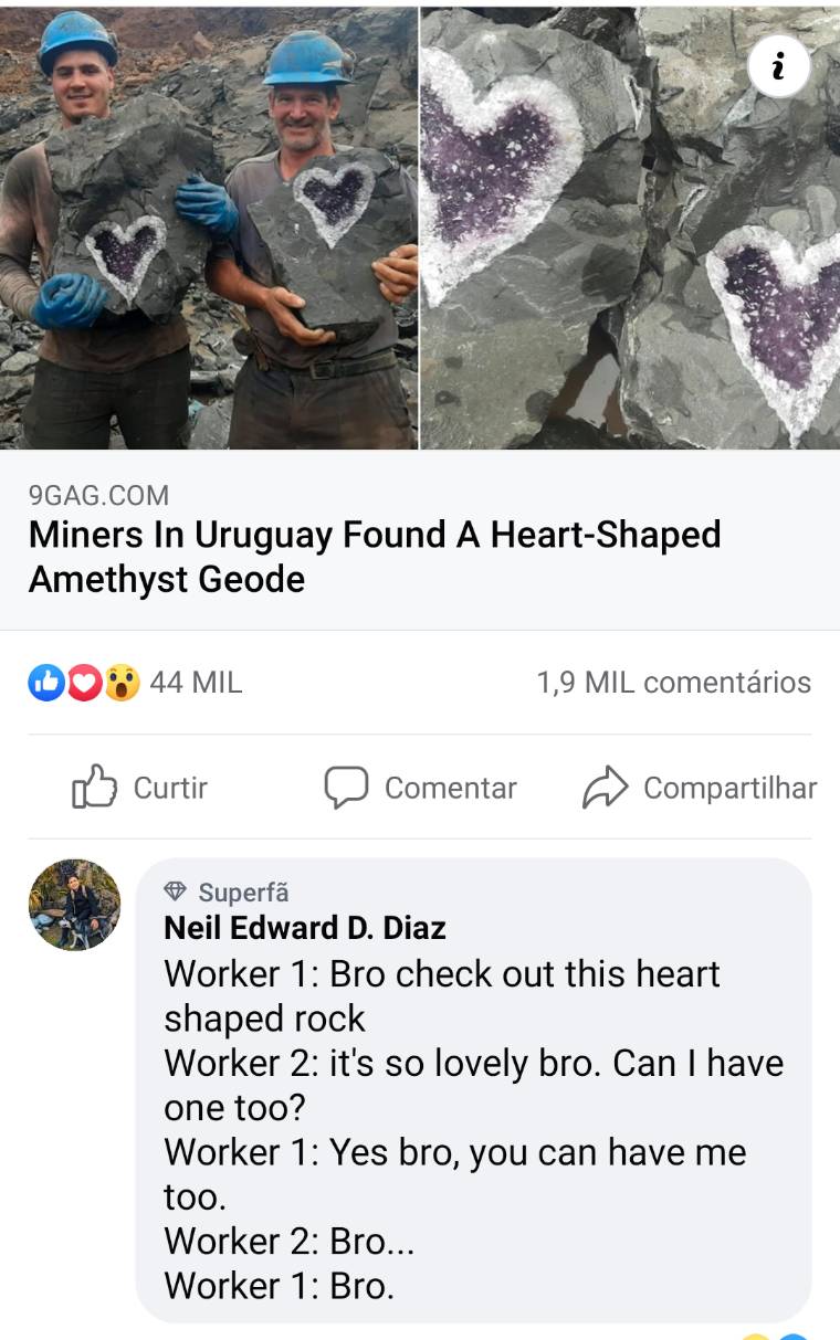 Bros being bros | Scrolller