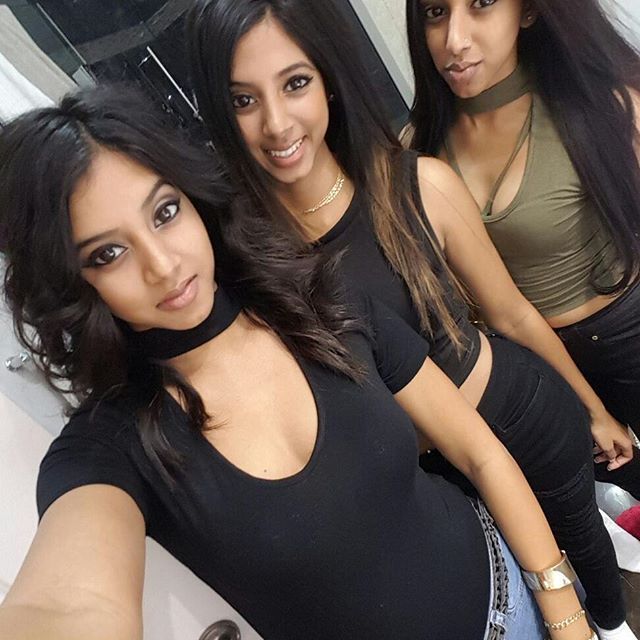 Brown Hotties | Scrolller