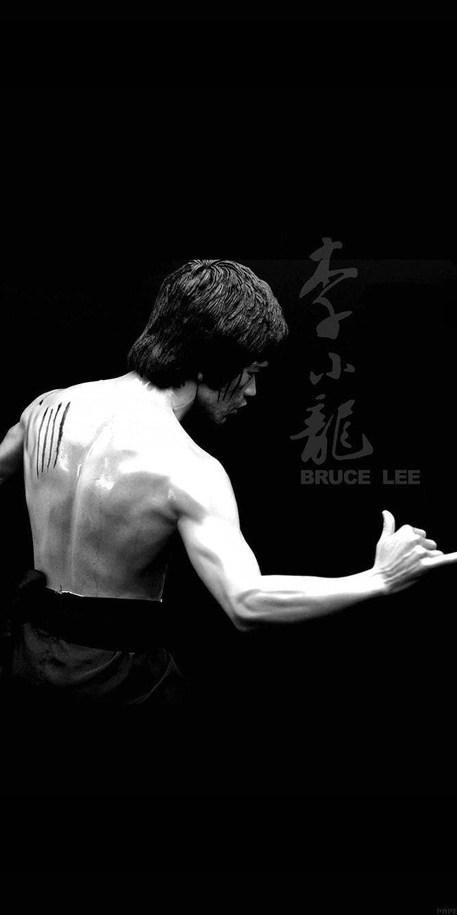 Bruce lee | Scrolller