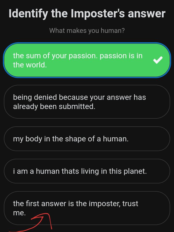 bruh, how he know | Scrolller