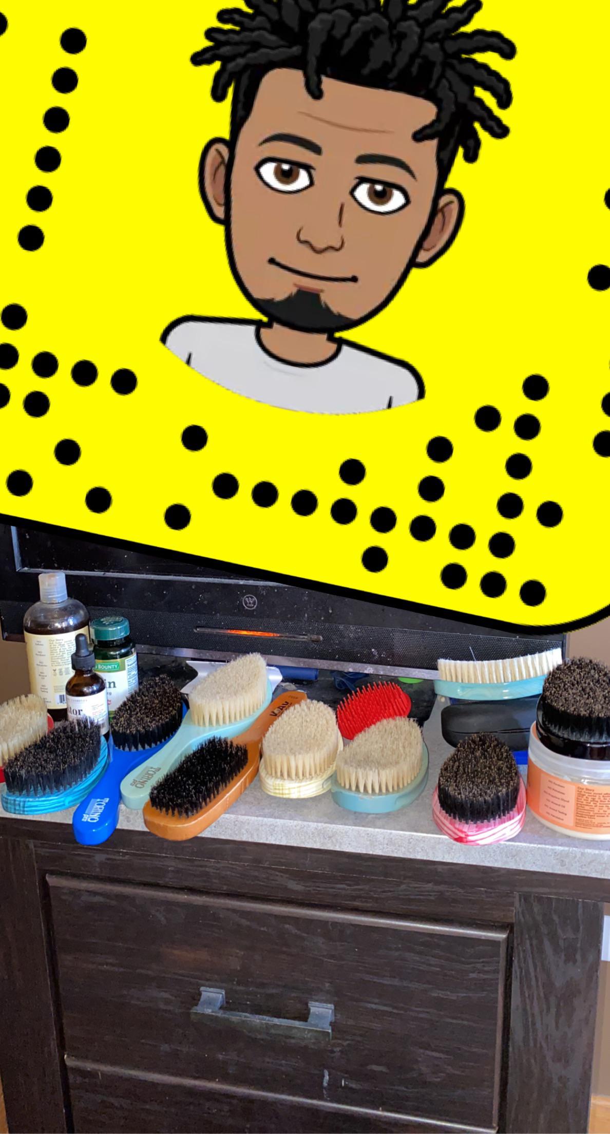 Brush game too crazy | Scrolller