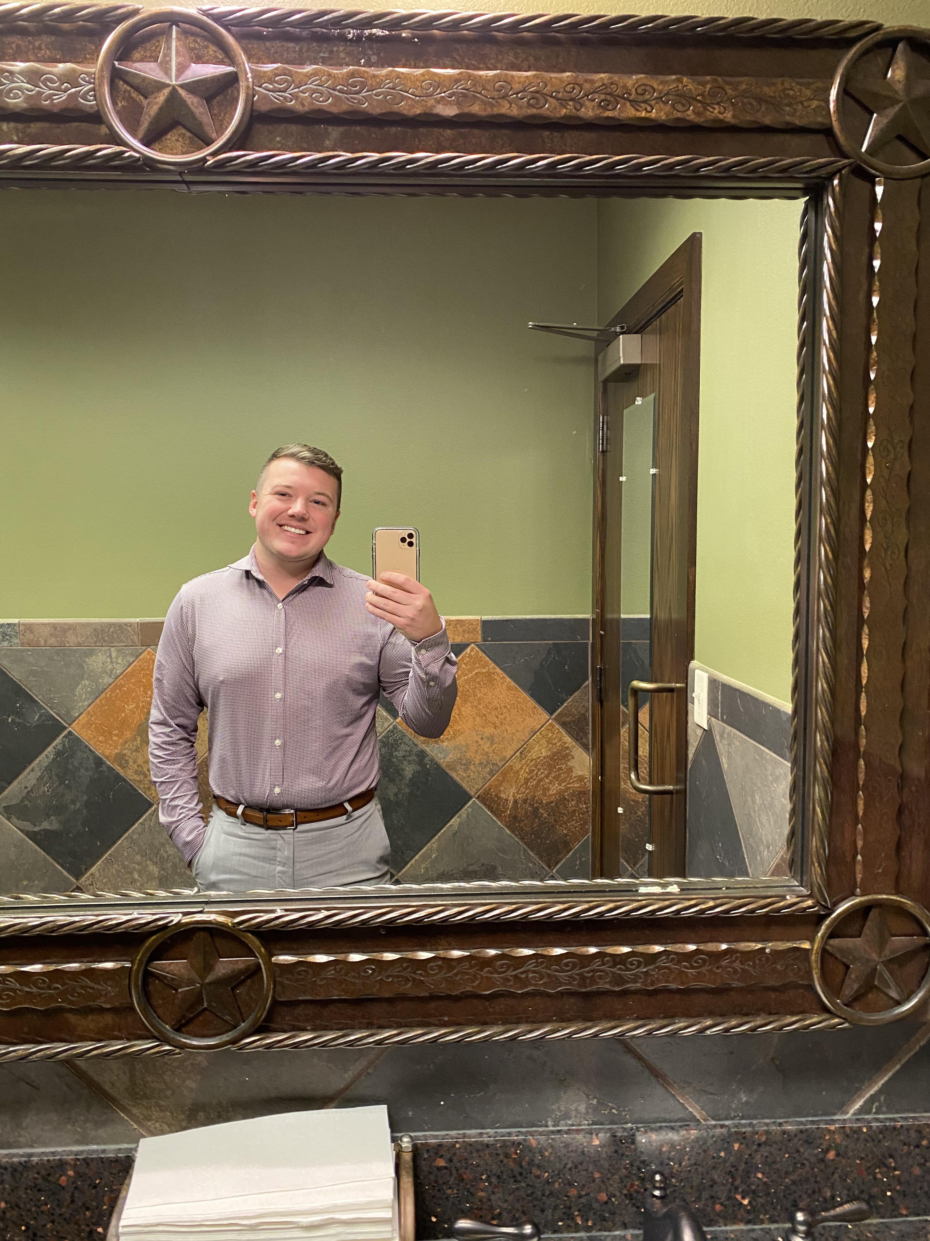 Brutal honesty appreciated (24M) | Scrolller