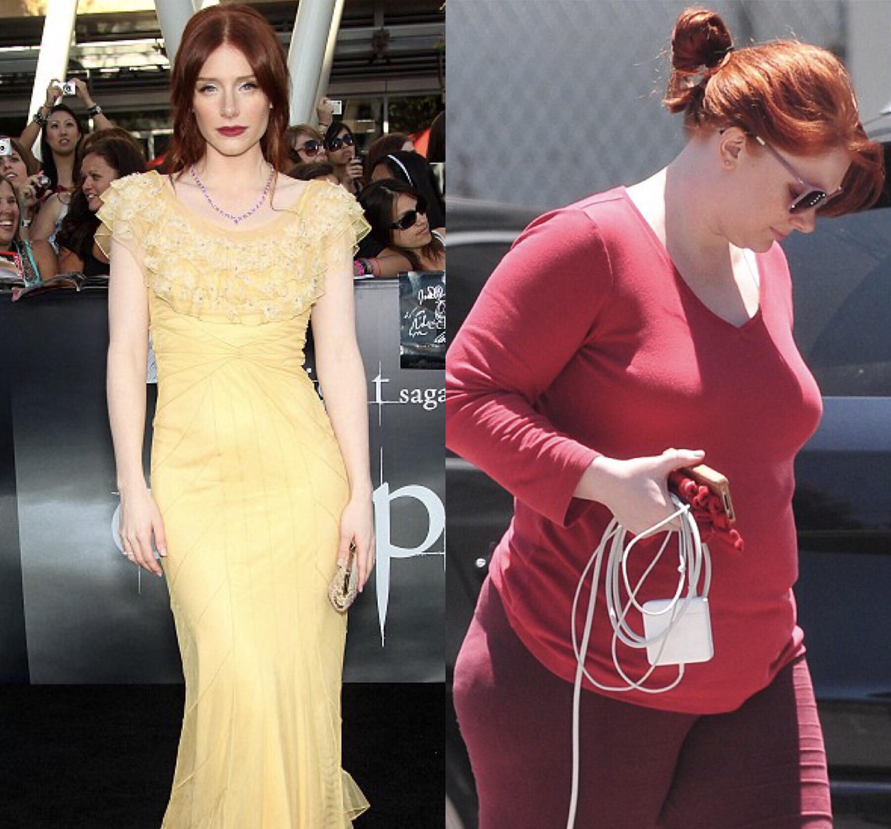 Bryce Dallas Howard | Scrolller