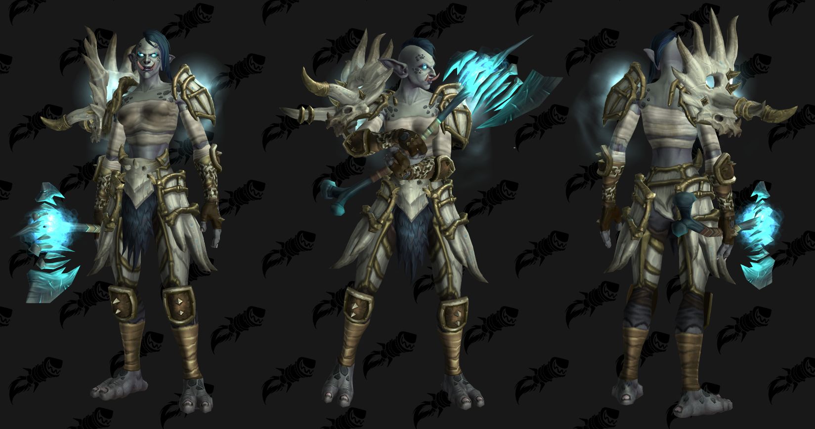 Bryntroll, the Bone Arbiter | Scrolller