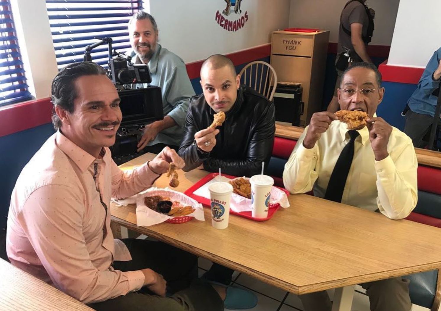 BTS meal | Scrolller