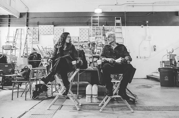 BTS of NCIS | Scrolller