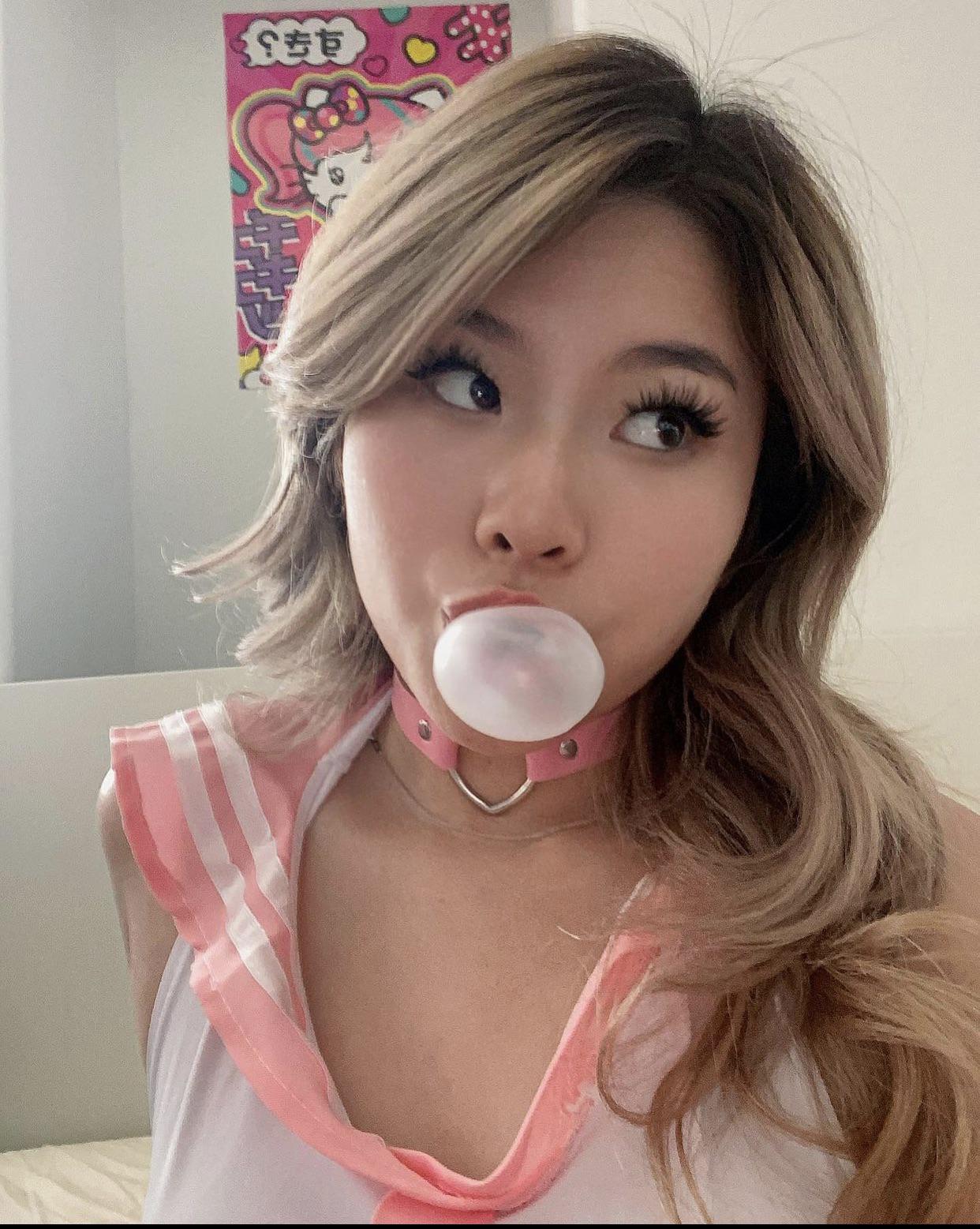 Bubble gum | Scrolller