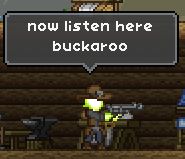 buckaroo | Scrolller