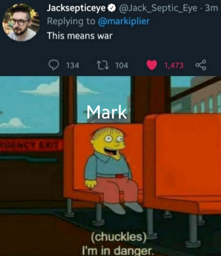 buh-bye markimoo | Scrolller