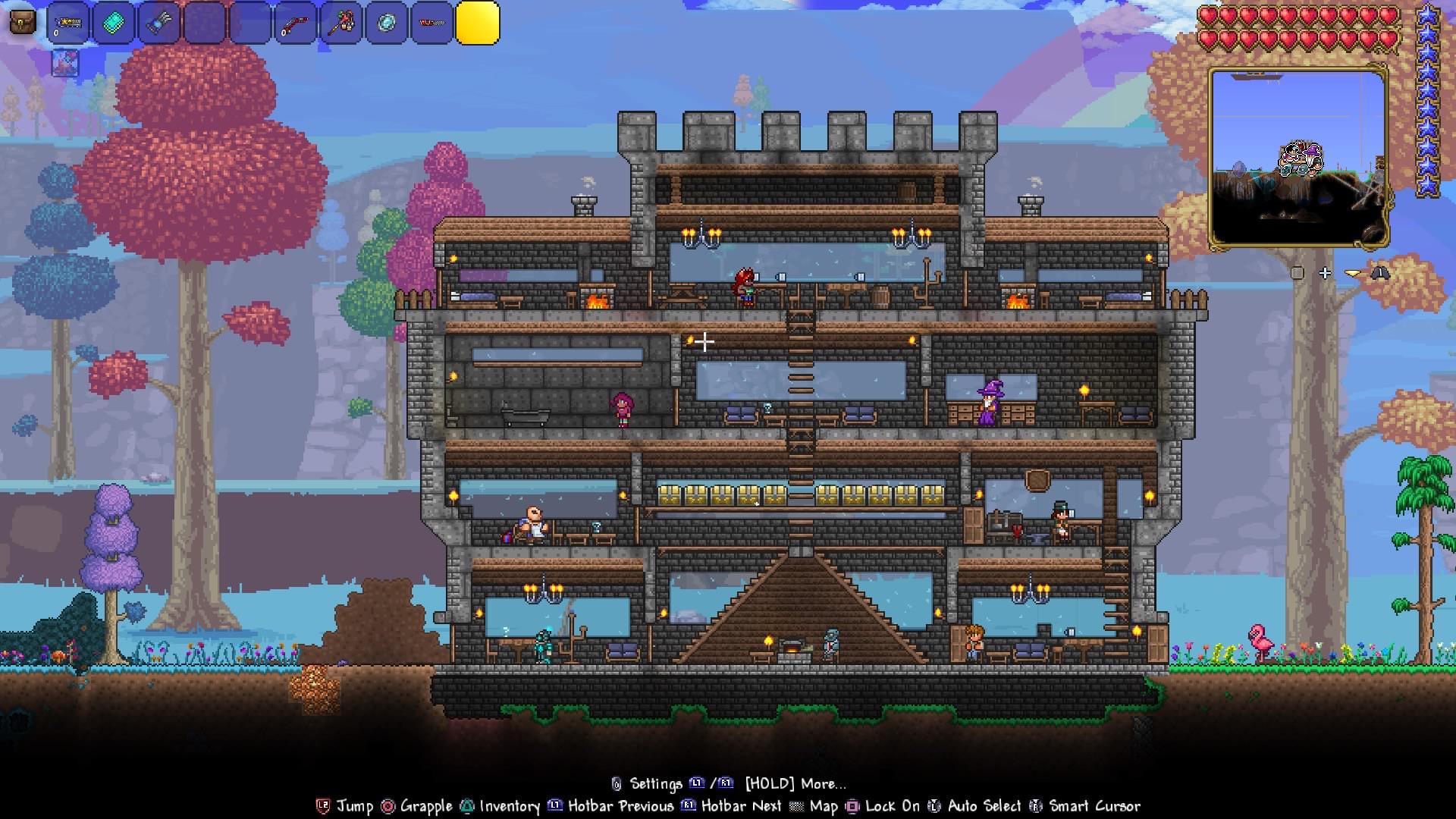 Build rating | Scrolller