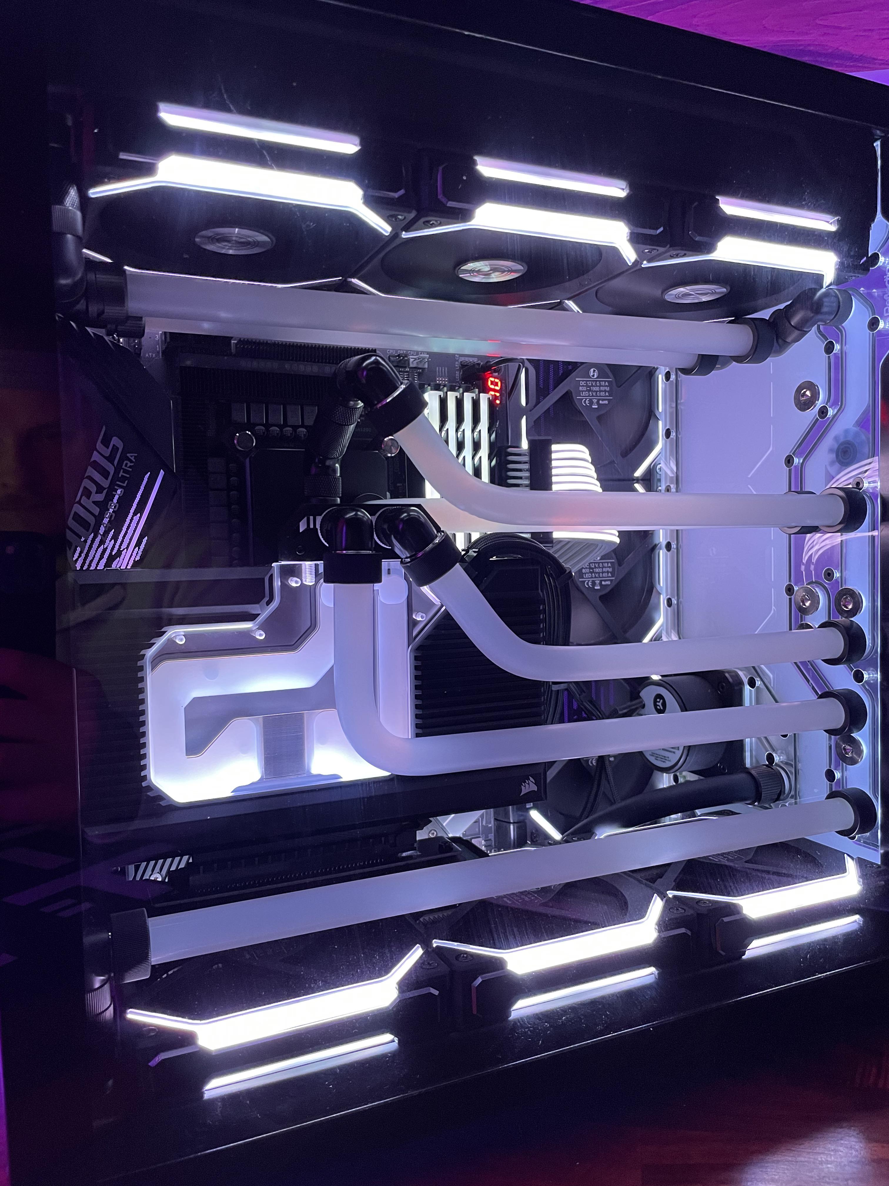 Build Refresh #8 | Scrolller