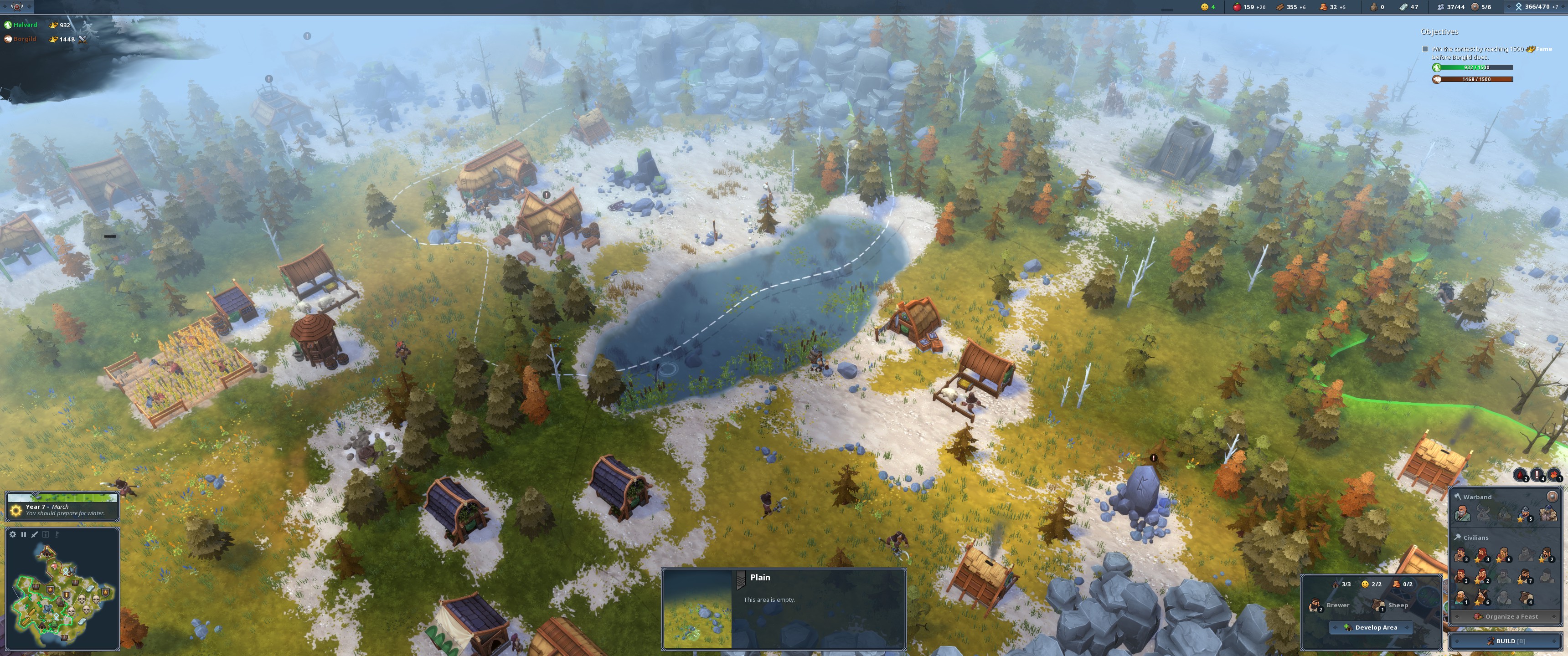 Building suggestion: Bridges! | Scrolller