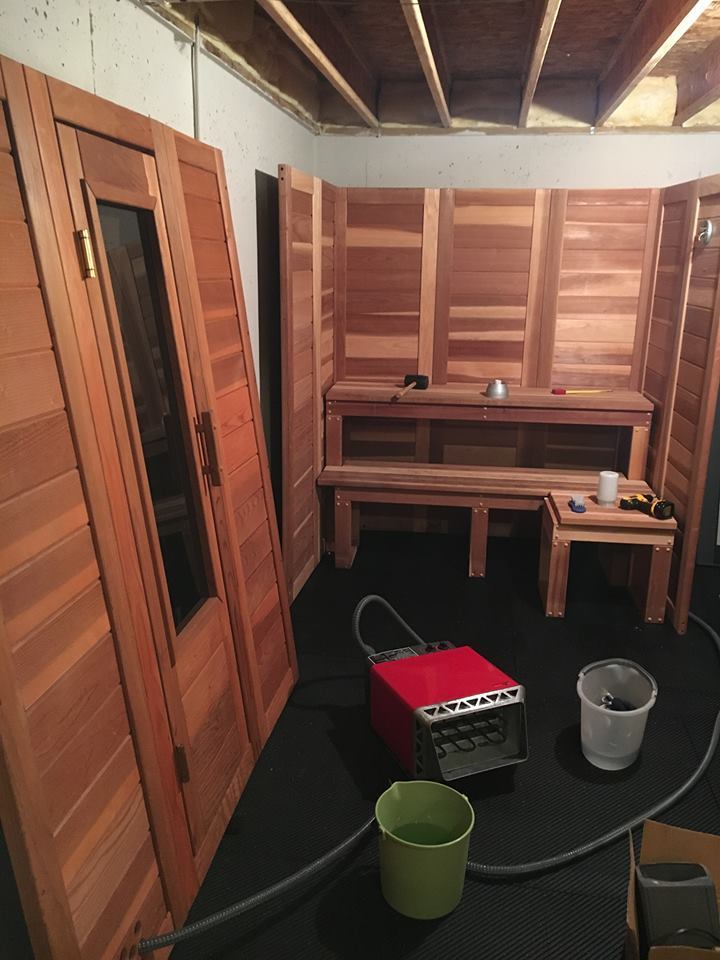 Building this in my basement! | Scrolller