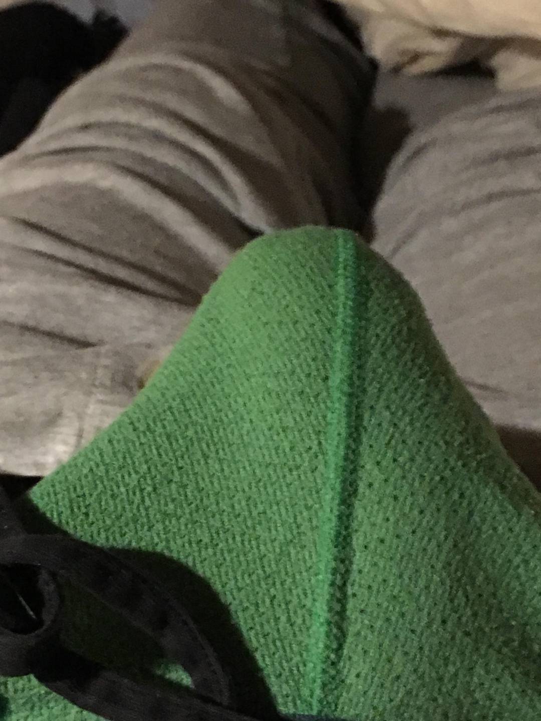 Bulge Scrolller