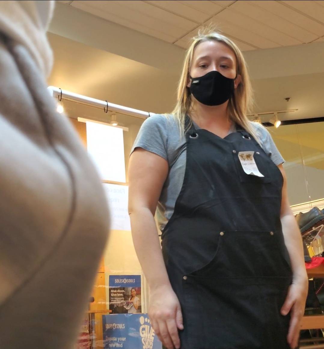 Bulge Watcher 13 | Scrolller