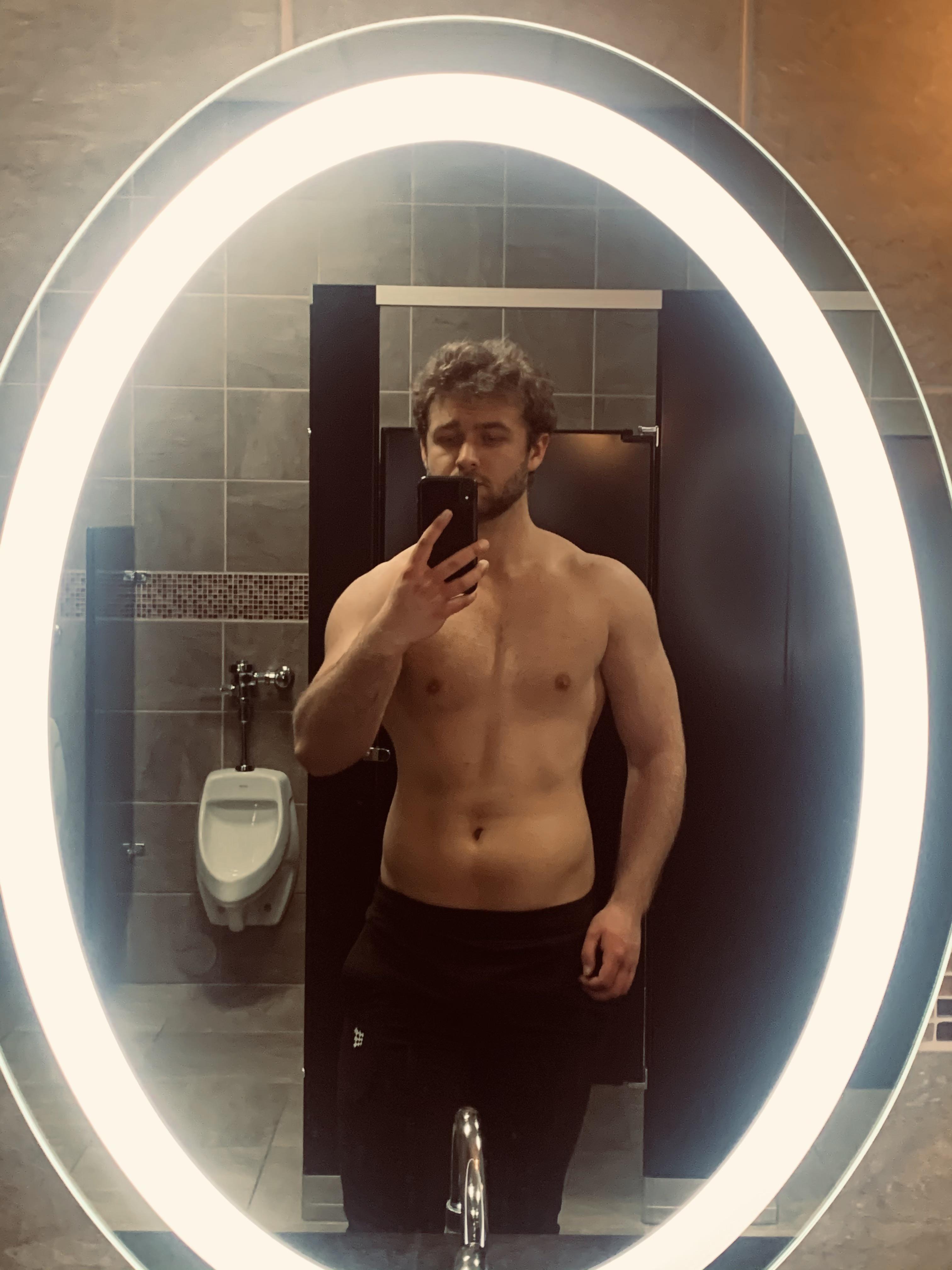 Bulking season (21) | Scrolller