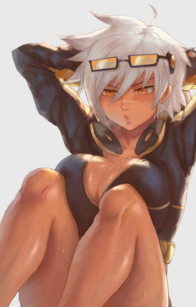 Bullet [BlazBlue] | Scrolller