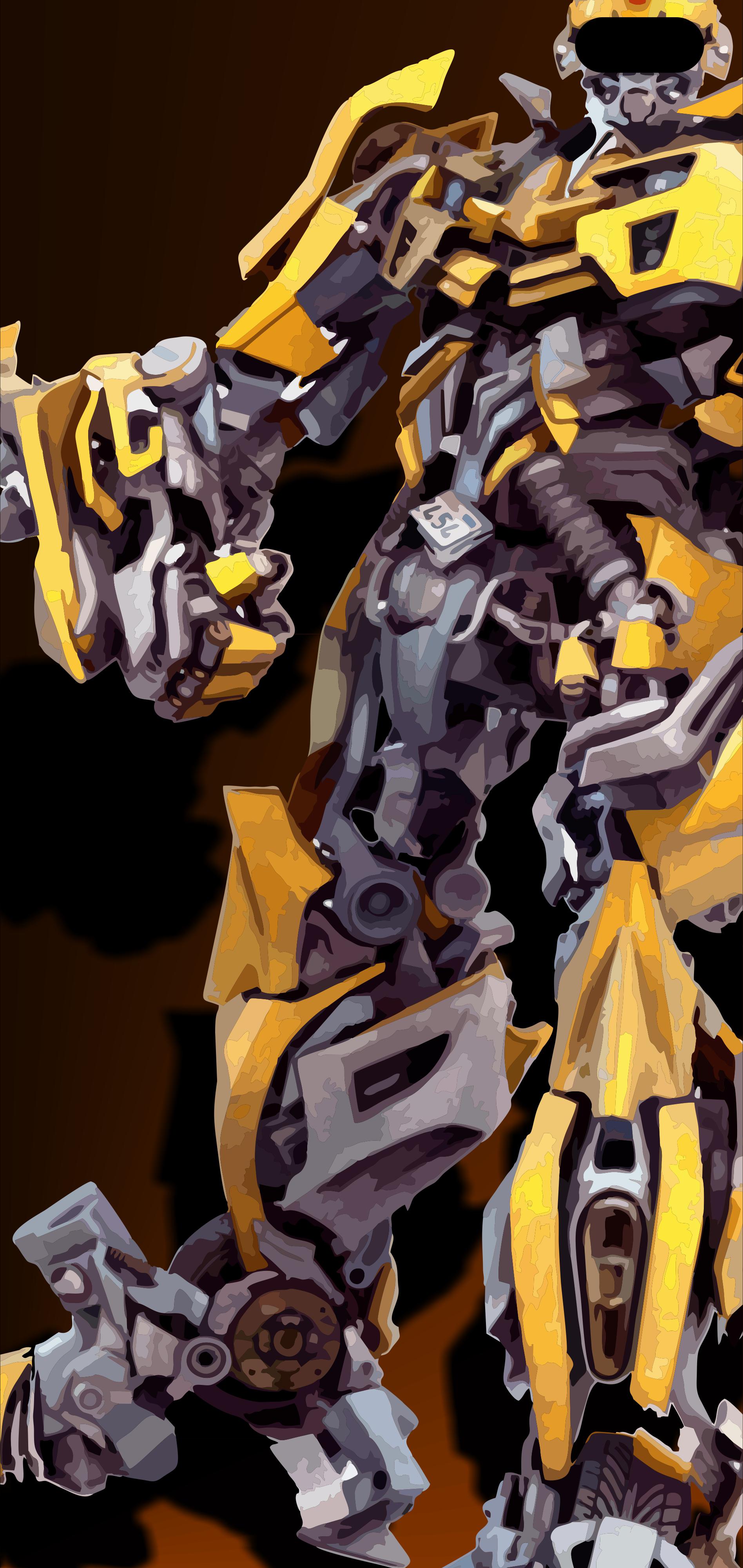 Bumblebee S10 plus | Scrolller