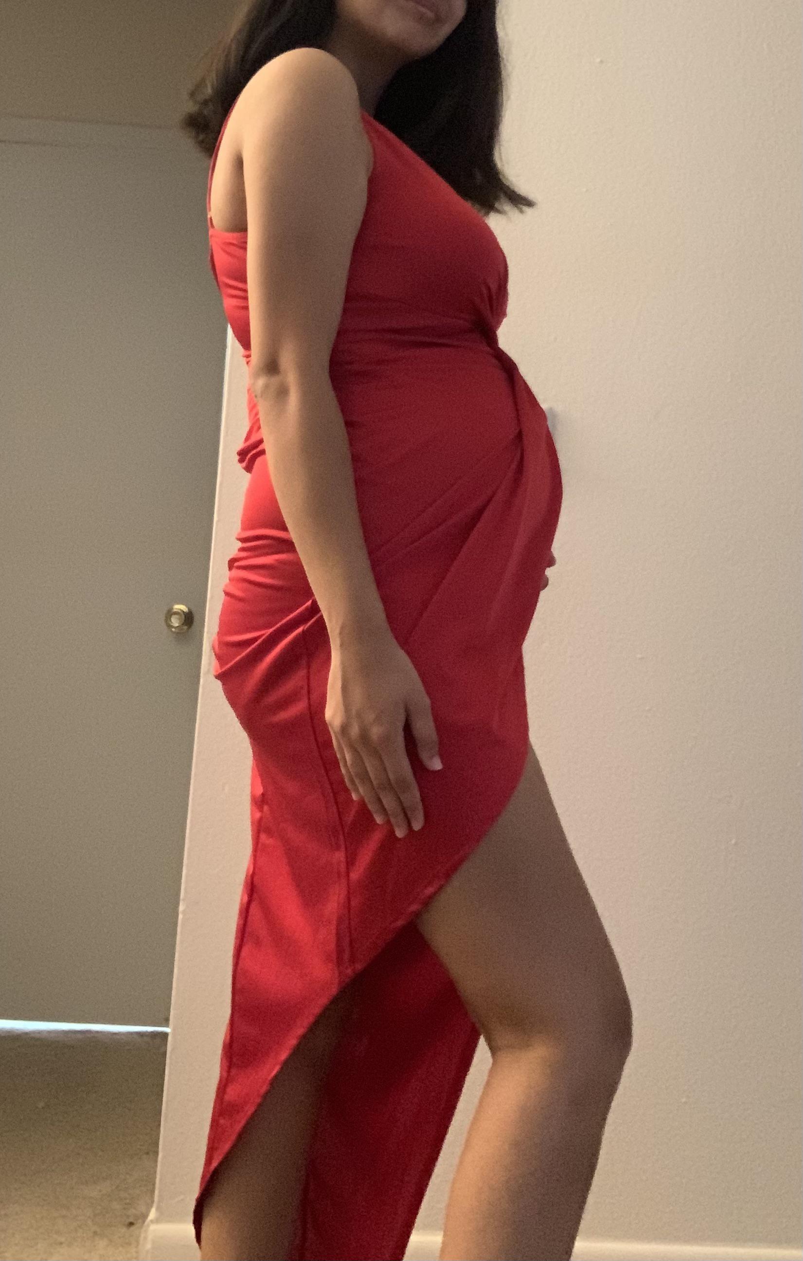 Bump growing every day💕 | Scrolller