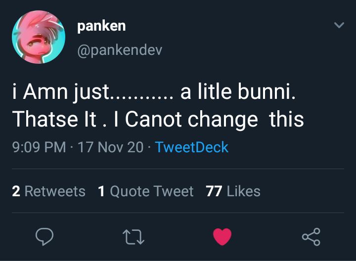 bun_irl | Scrolller