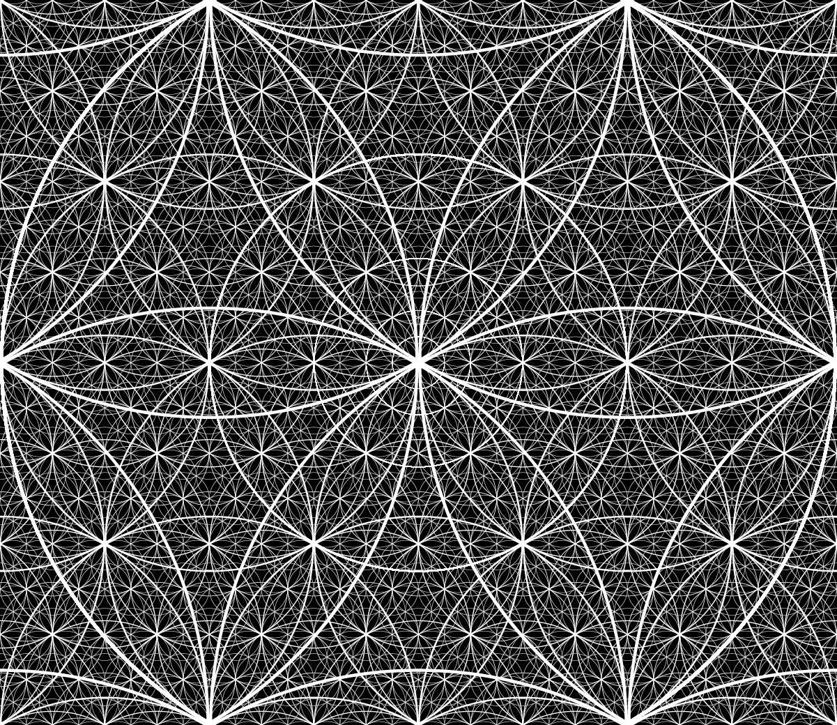 Bunch of circles | Scrolller