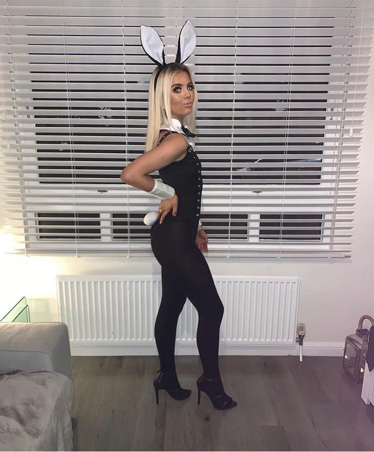 Bunny Scrolller 9557