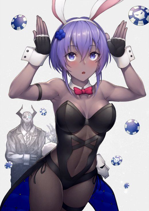 Bunny Serenity [FGO] | Scrolller