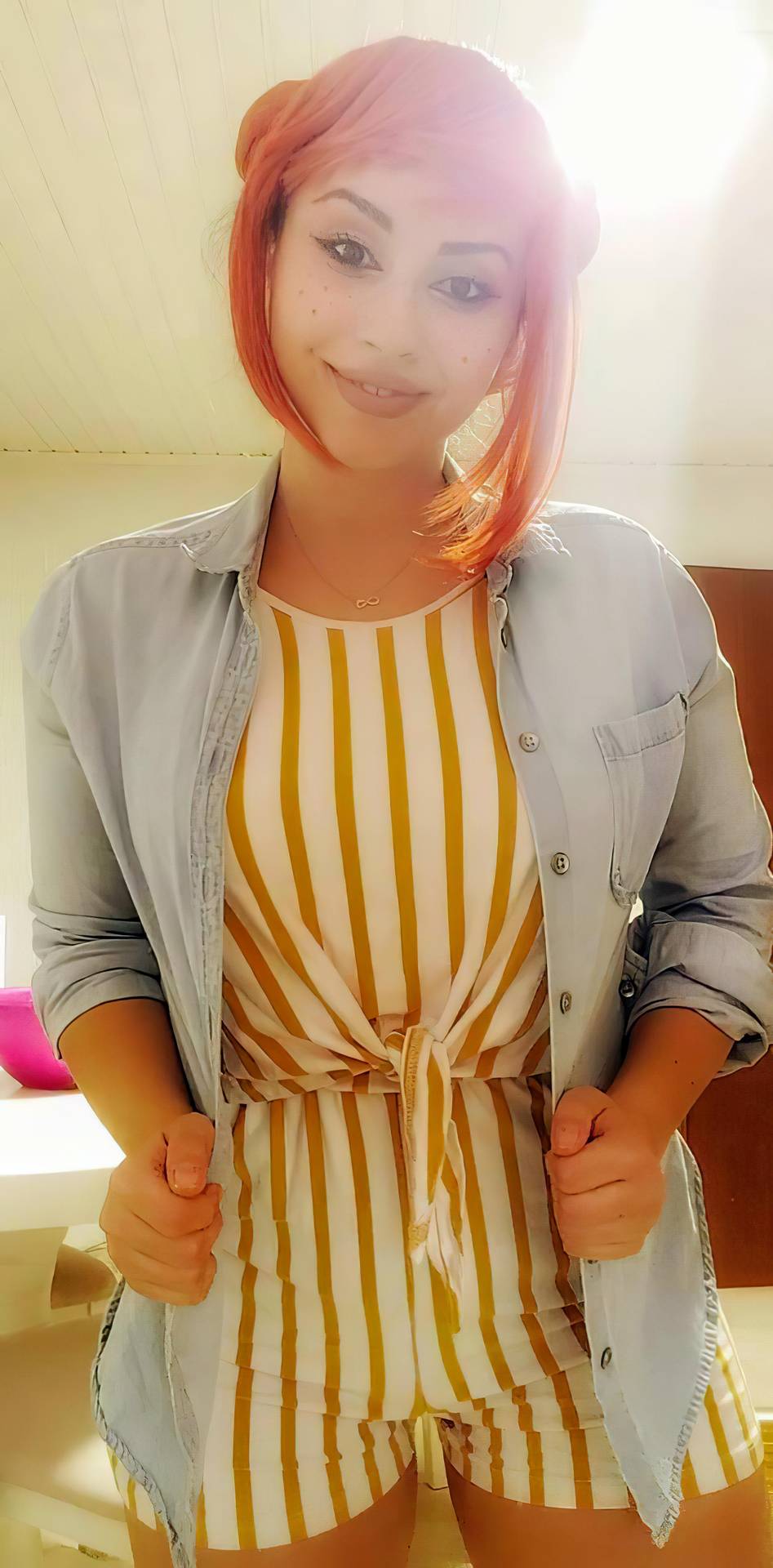 BunnyGirl-100 | Scrolller