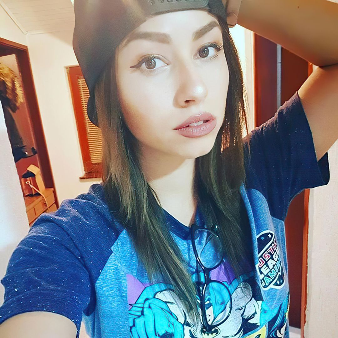 Bunnygirl 76 Scrolller