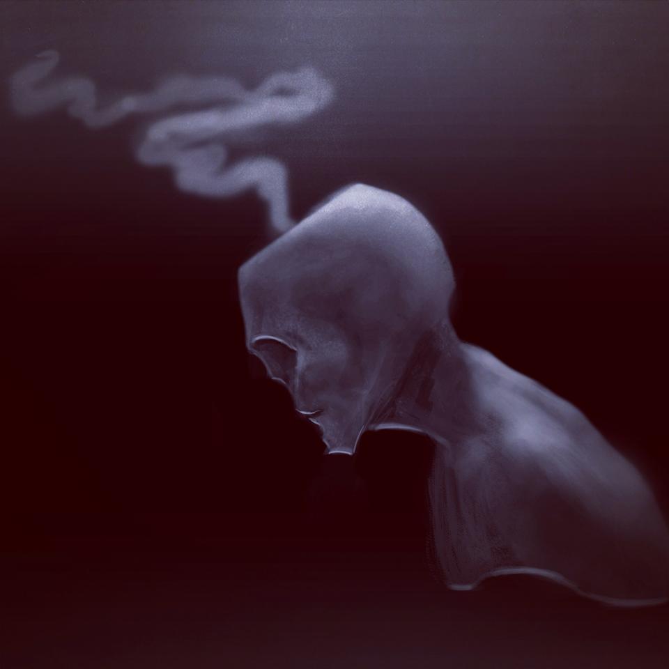 Burnt Out - self submission | Scrolller