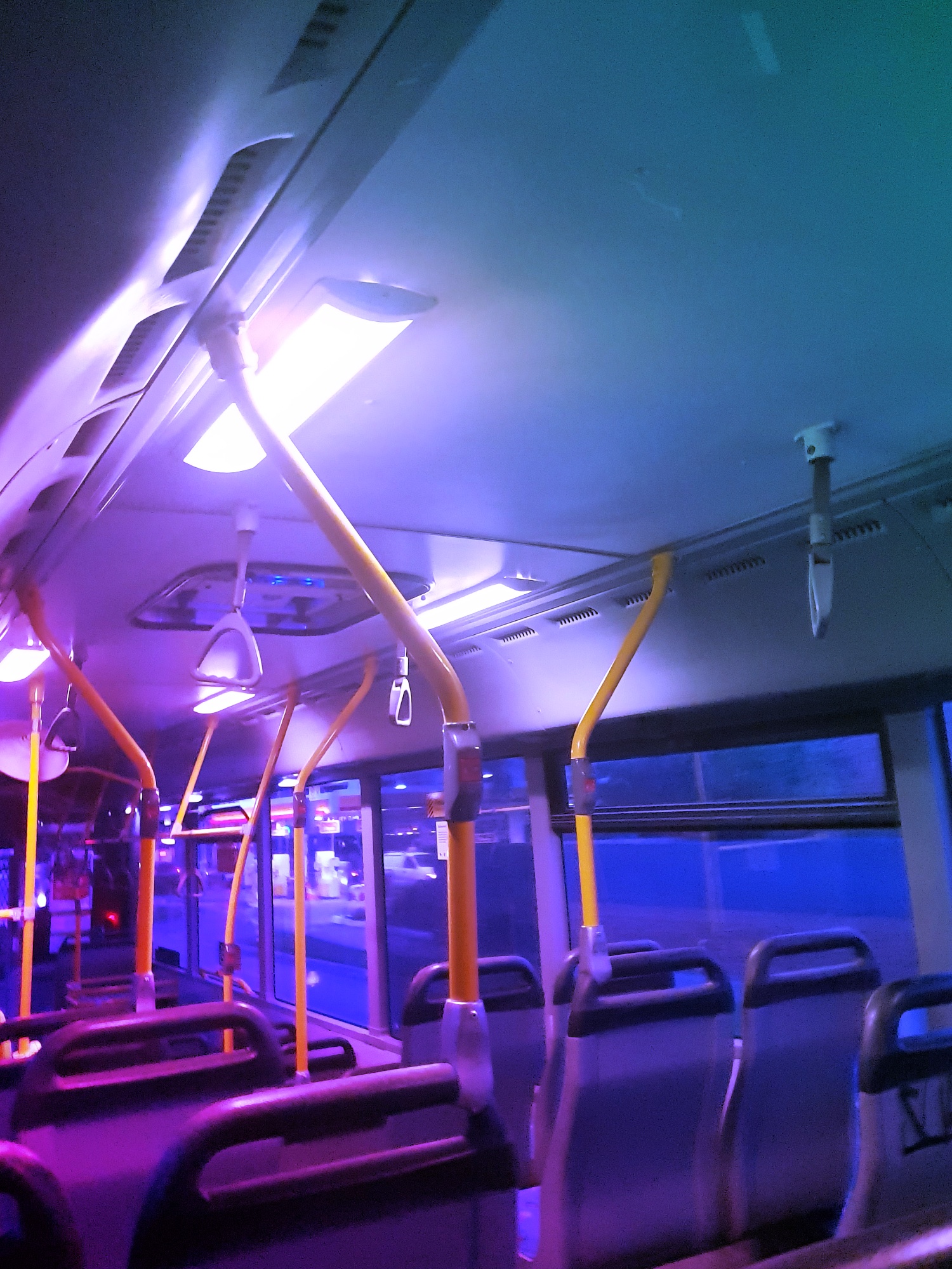 Bus trips | Scrolller