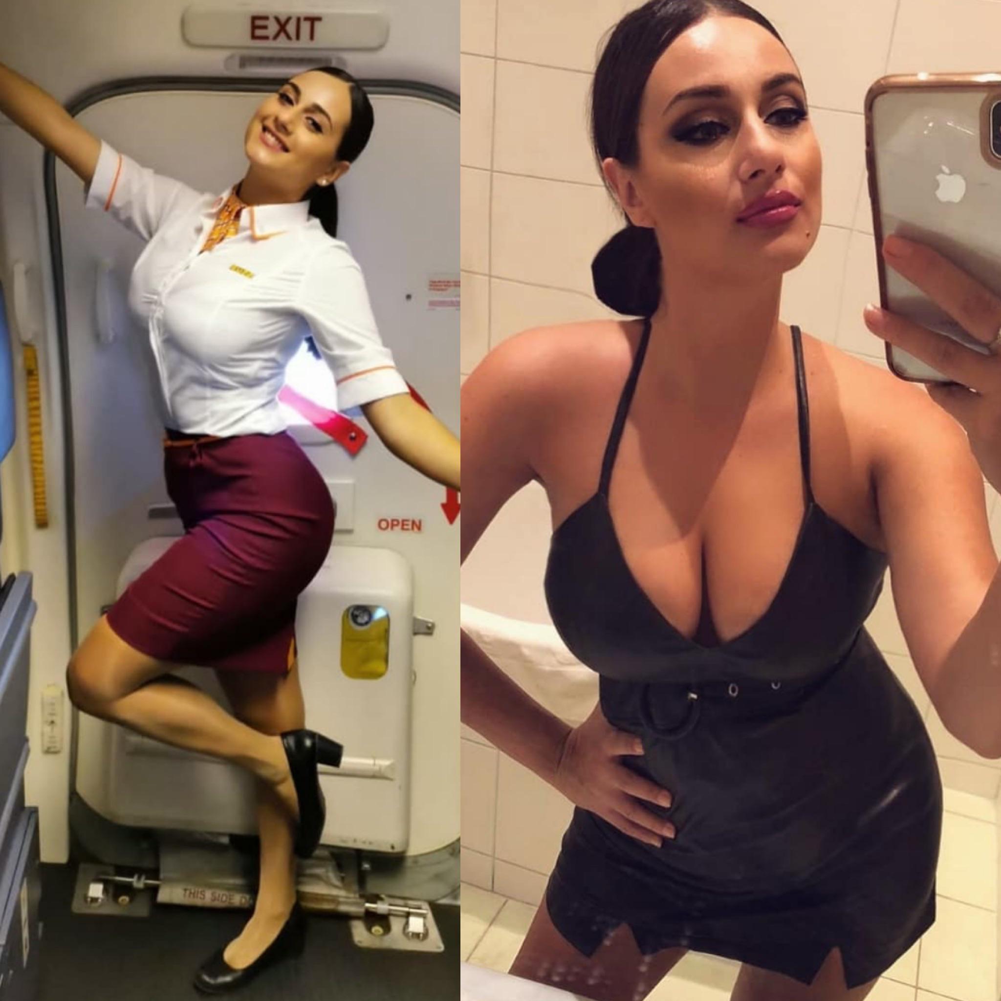 Business and Pleasure | Scrolller