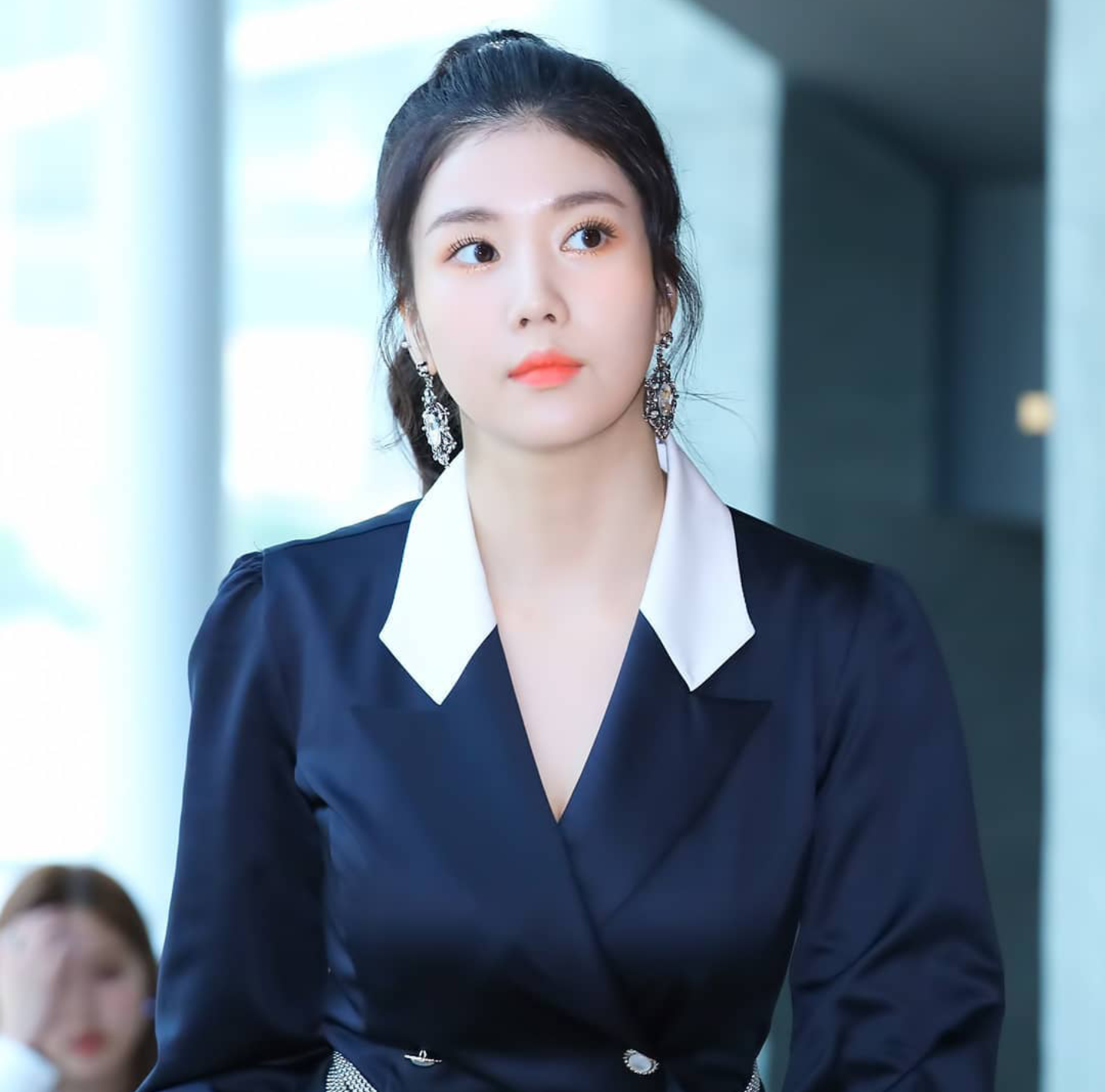 Business Eunbi! | Scrolller
