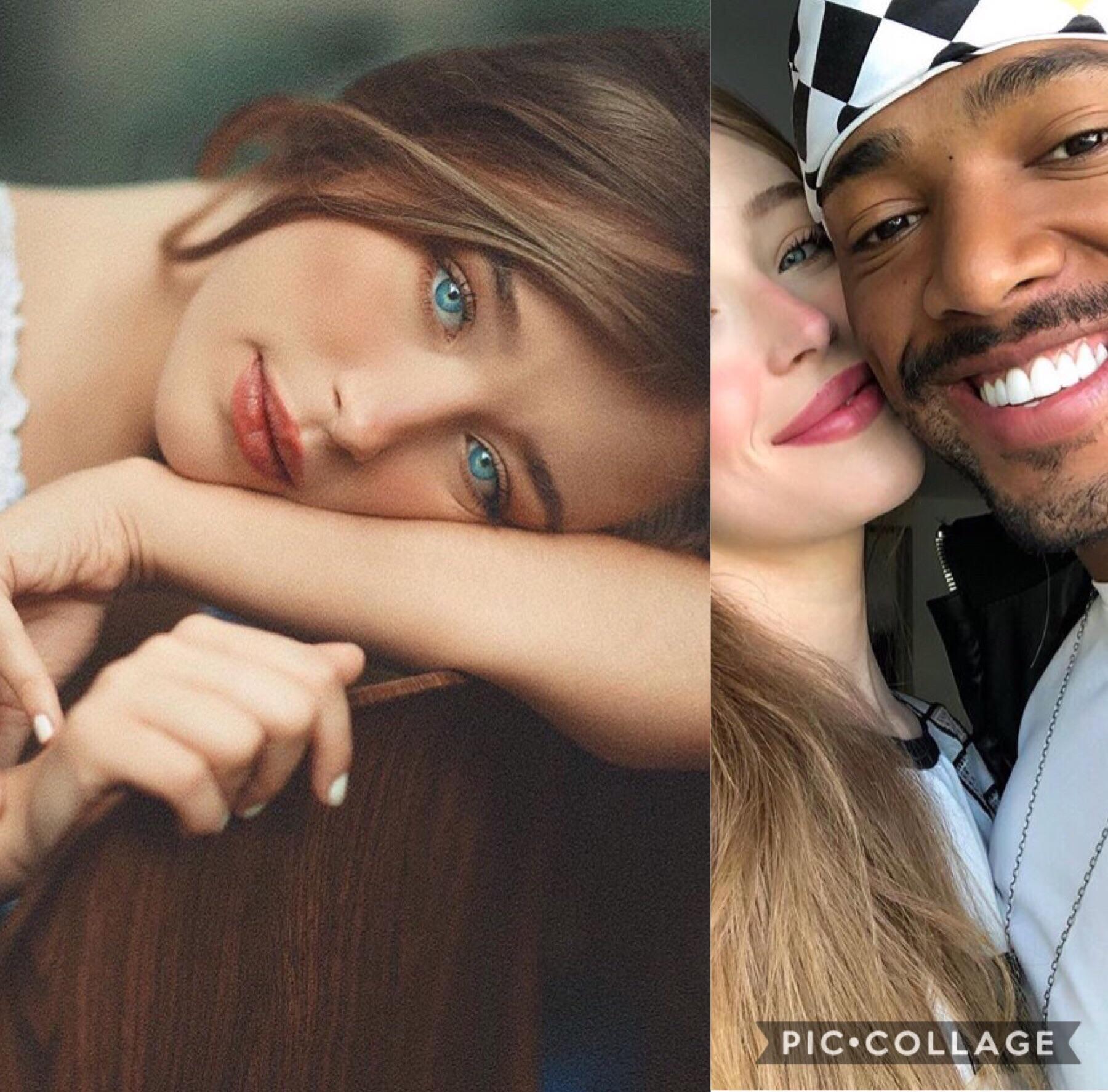 Business major/model with over 2 million followers on social media ...