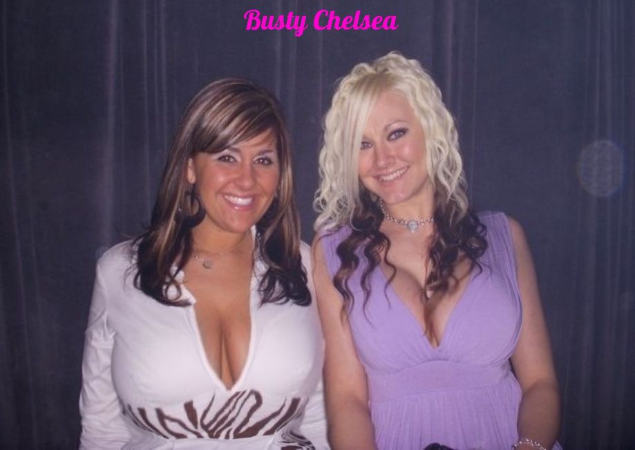 Busty Chelsea | Scrolller