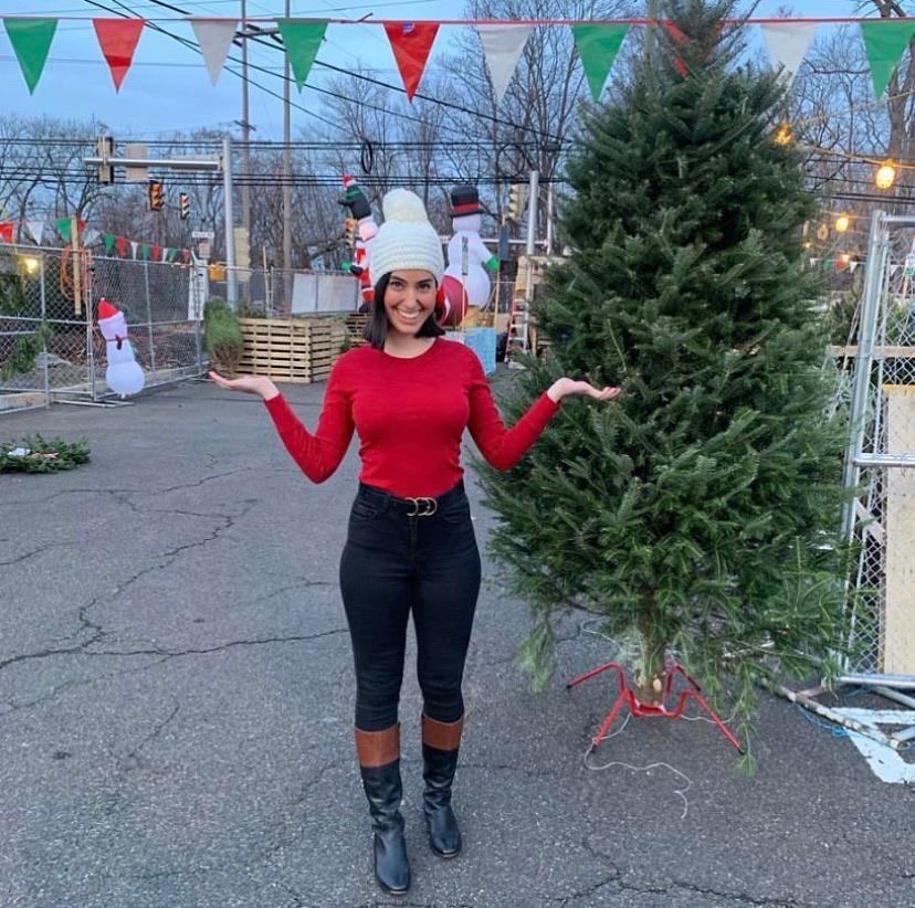 Busty Katie Katro ABC6 Philly | Scrolller