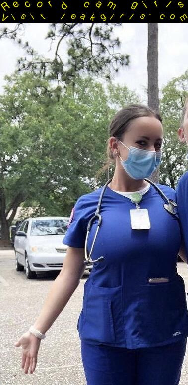 Busty nurse | Scrolller