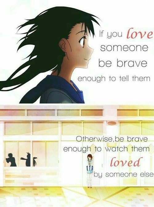 BUT KOSAKI WAS BRAVE.... | Scrolller