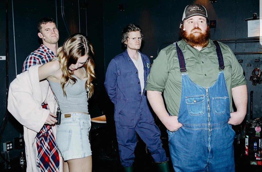 Butt check | Scrolller