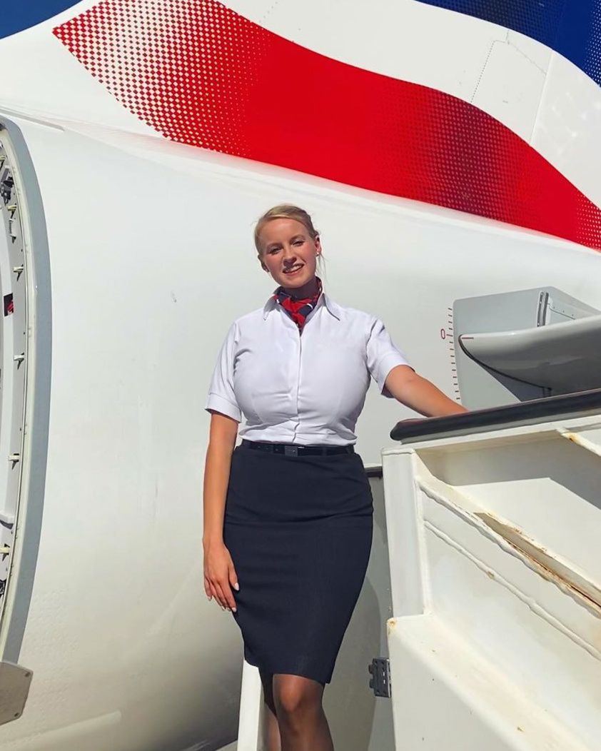 Flying high | Scrolller