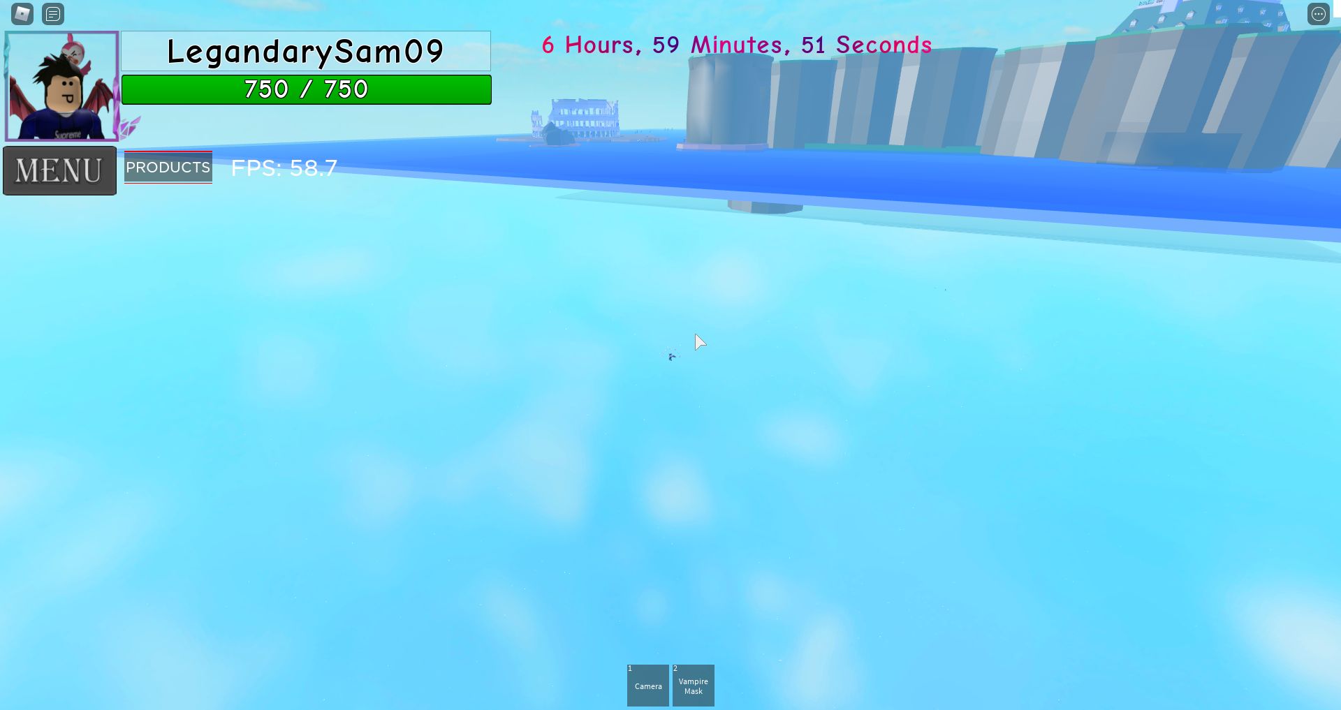 bye bye map | Scrolller