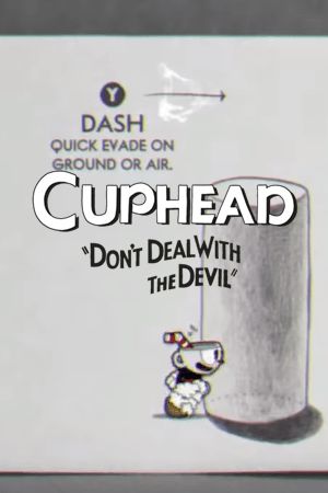 [C] CUPHEAD APNG Cover | Scrolller