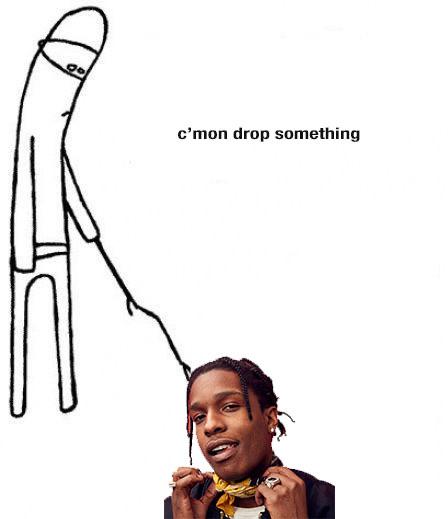 C’mon bruv | Scrolller